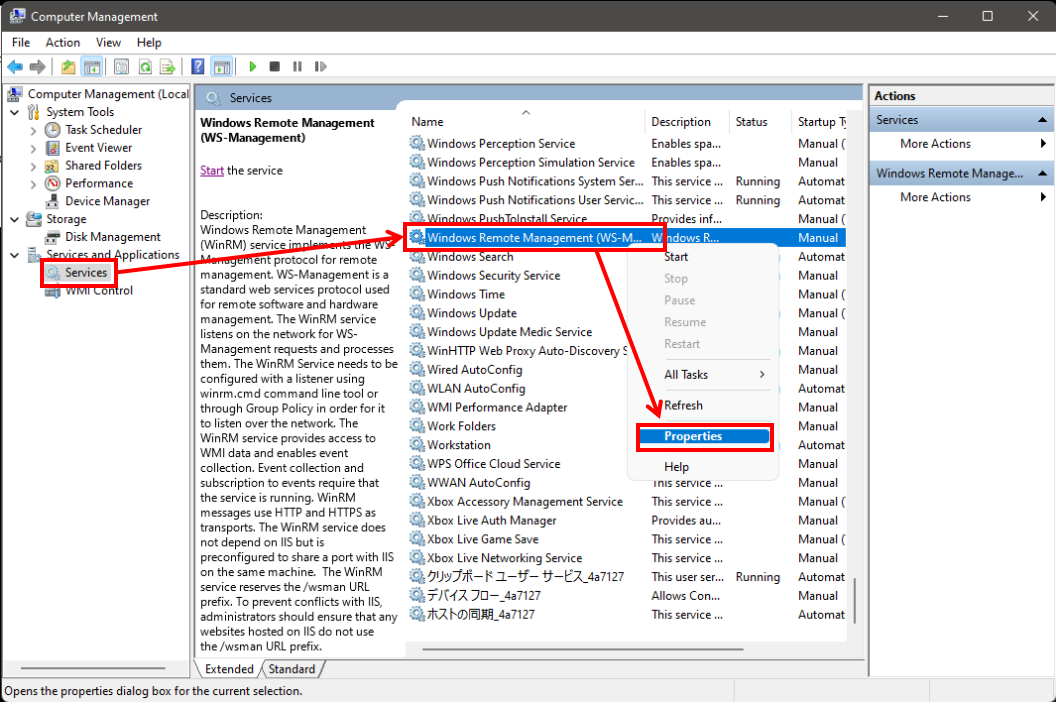 Ansible: Setting up on targets (Windows Server) | The Commonplace book ...
